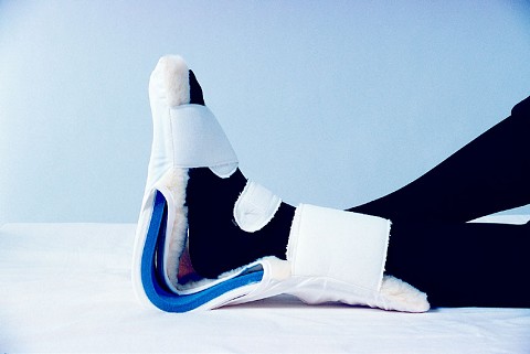 Skil-Care Foot Drop Boot Replacement Cover