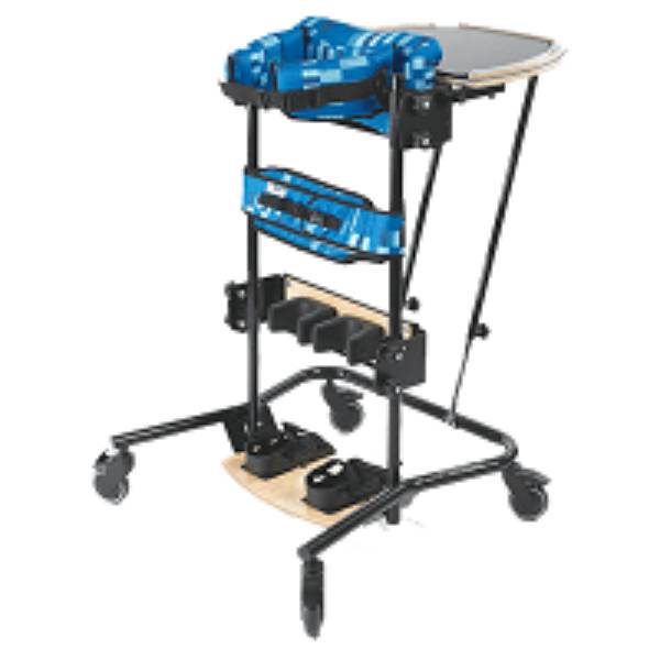 Leckey Freestander Pediatric Standing System