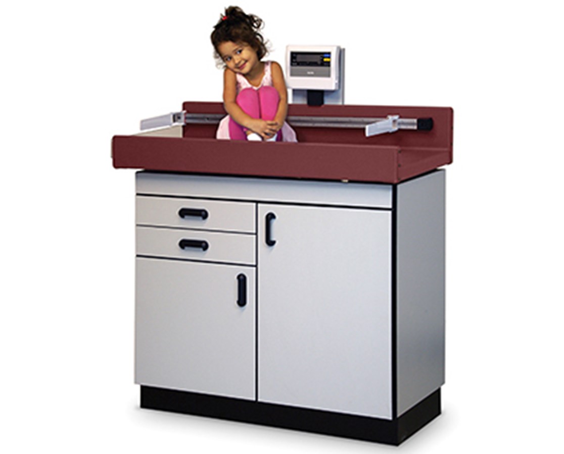 Hausmann Pediatric Scale Table FOR SALE