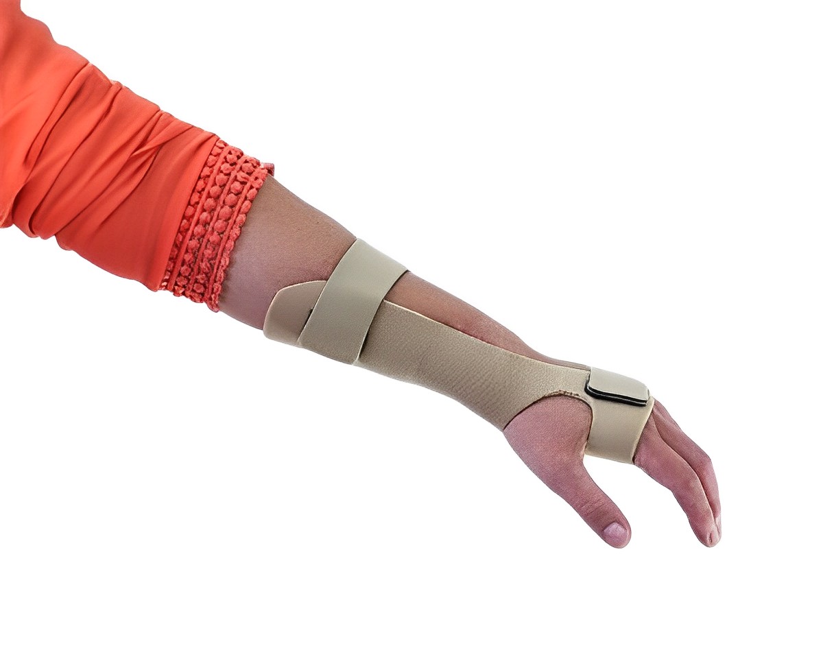 Manosplint Ohio F Lined Thermoplastic Splinting Materials with Stretch ...