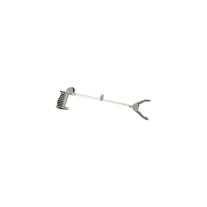 Pick-Up Reacher with Rotating Jaw and Magnet by Performance Health