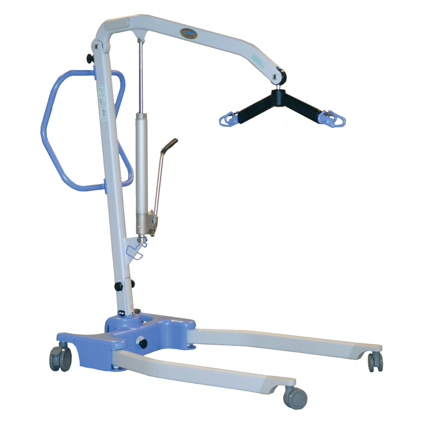 Hoyer Advance Portable Folding Patient Lift by Joerns Healthcare