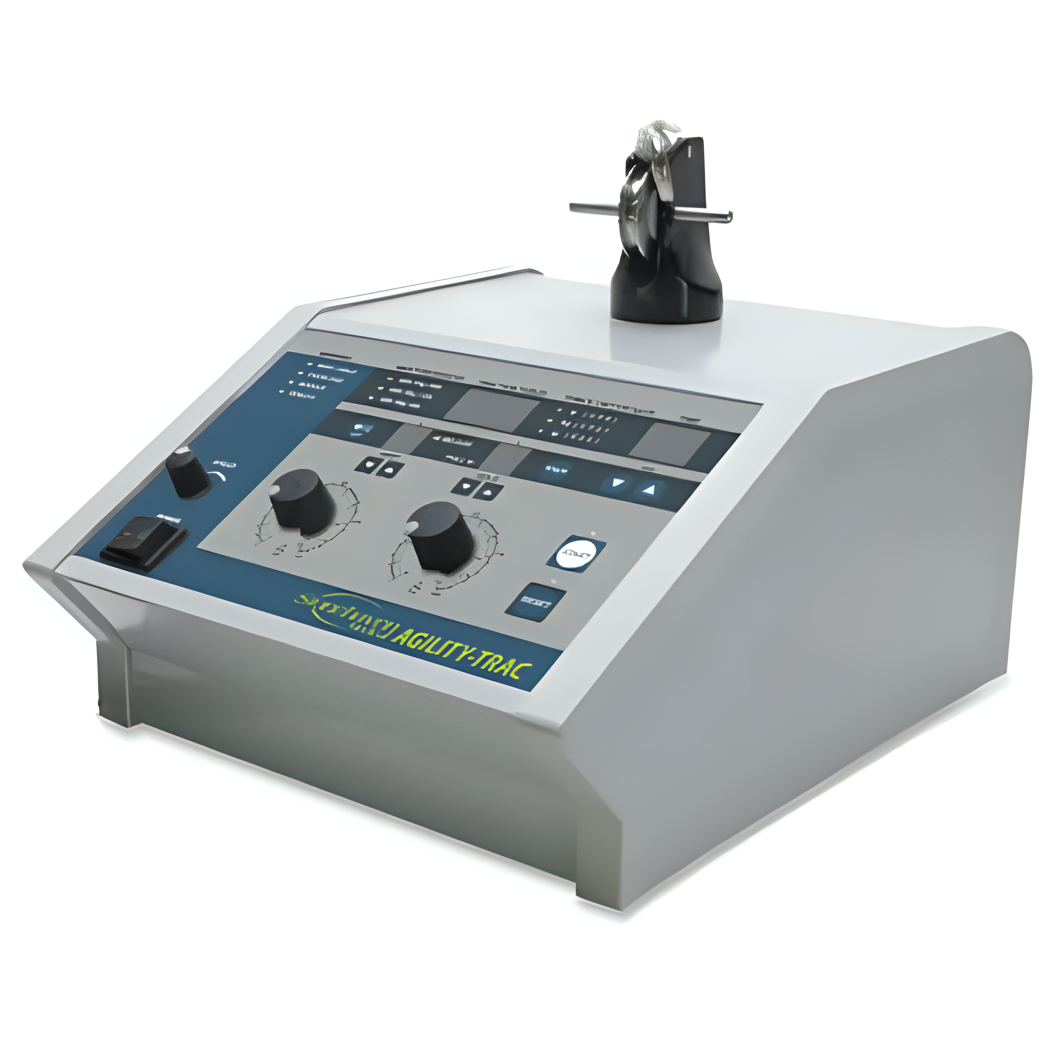 Spinal Decompression Machine for Physical Therapy