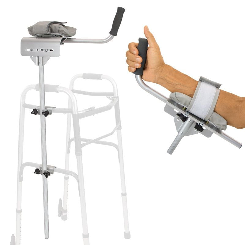 Platform Walker Attachment for Forearm Support by Vive Health