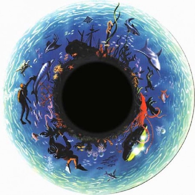 Effects Wheels for Solar Projectors and SNAP Projectors