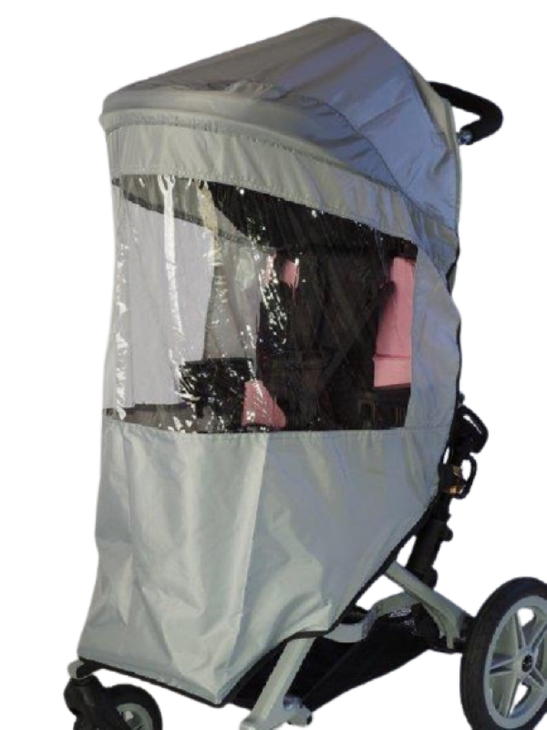 Accessories for Leggero Reach Folding Stroller