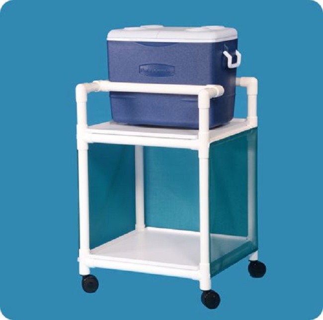 Standard Line Ice Cart FOR SALE - FREE Shipping
