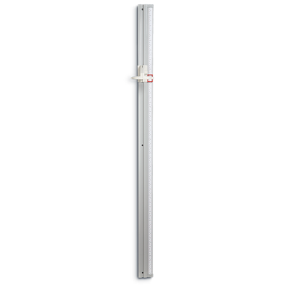 Seca 216 Wall Mounted Height Rod - Mechanical and Adjustable