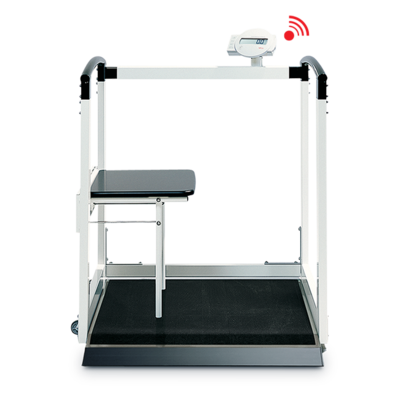 Platform and Portable Wheelchair Scales | ON SALE