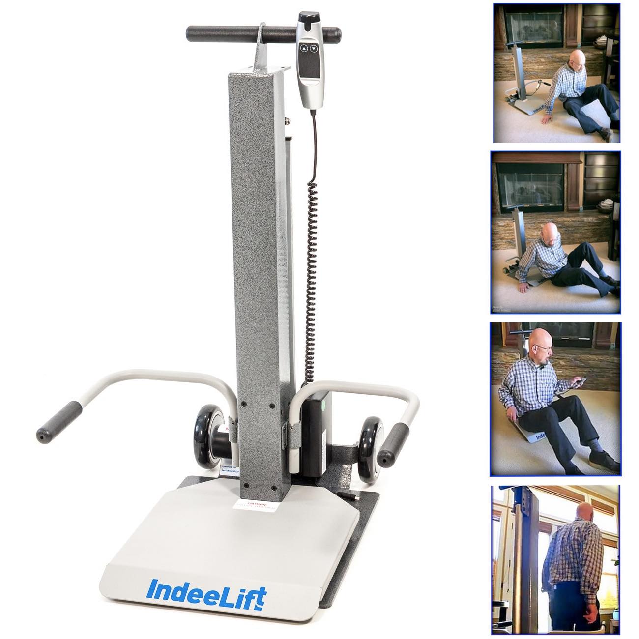 Patient Lift Device
