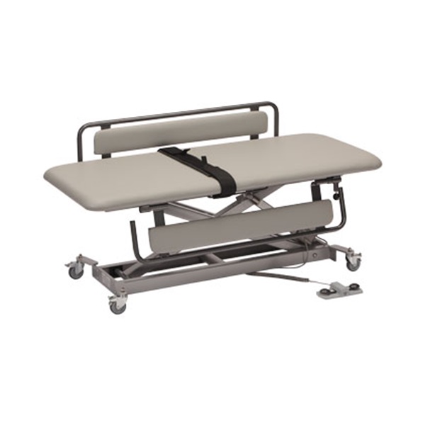 Infinity Adjustable Portable Adult Changing Table by Populas Furniture ...
