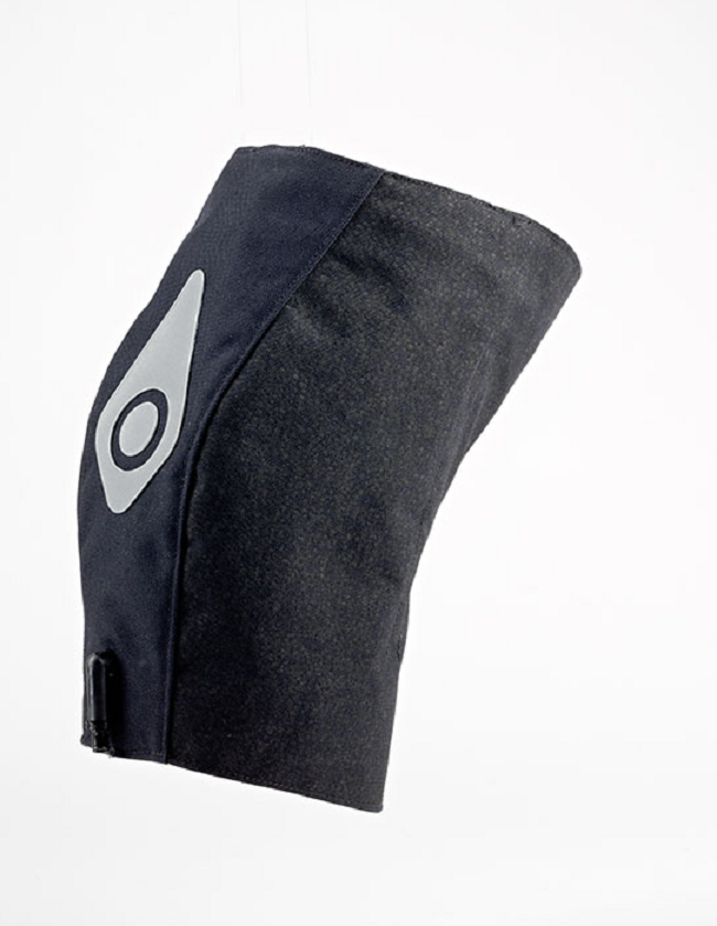 Cold Compression Therapy Unit for the Knee with Gel Packs- Squid System