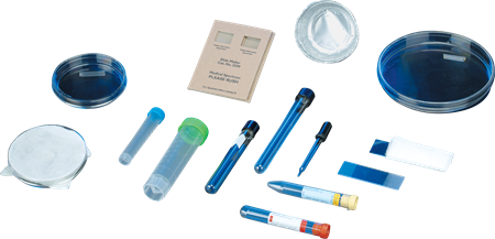 Laboratory Specimen Collection Devices - FREE Shipping