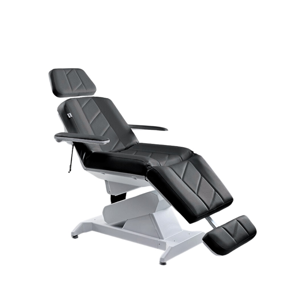 Adjustable Procedure Table/Power Exam Chair, Lemi 4 by Infinium Medical ...
