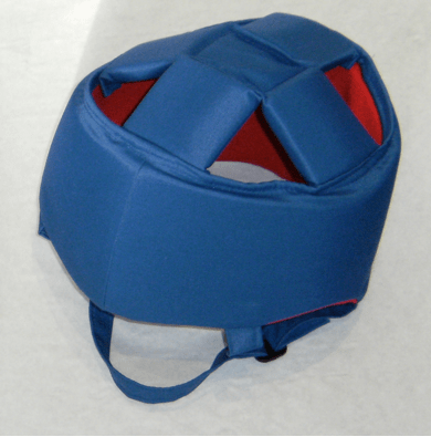 Toppen 77 Soft Protection Ventilated Helmet