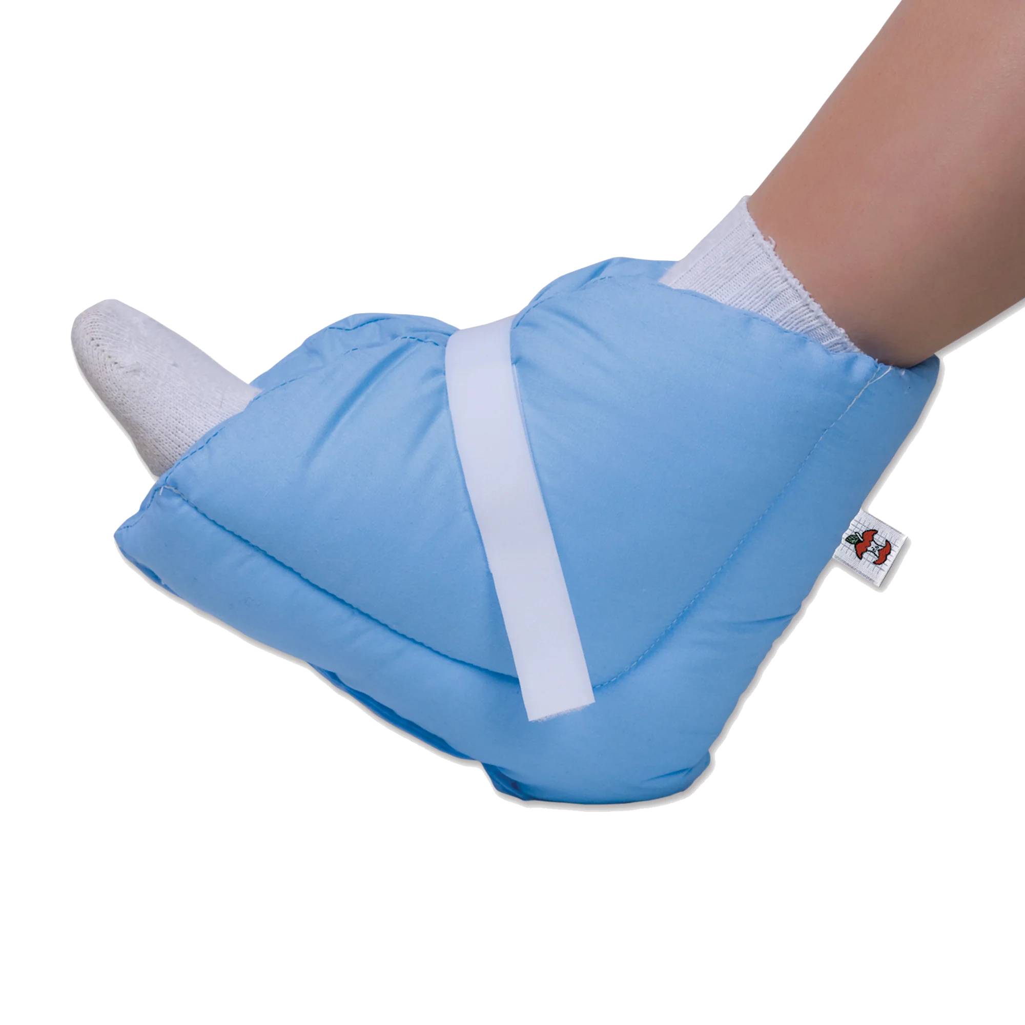 Pressure Relief and Ulcer Prevention Foot Comfort Pads by Core Products