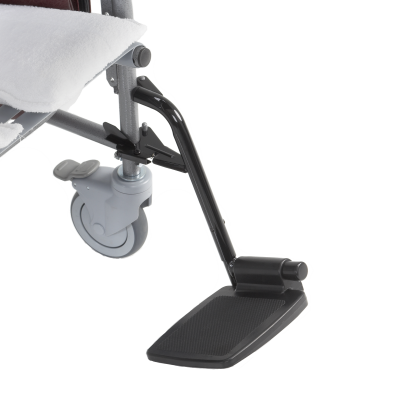 Swing Away Footrests for Broda Recliners