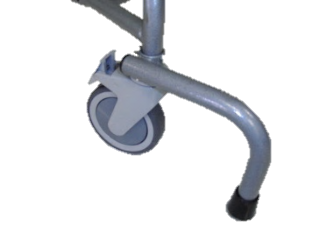 Stabilizers & Anti-Tippers for Broda Recliners