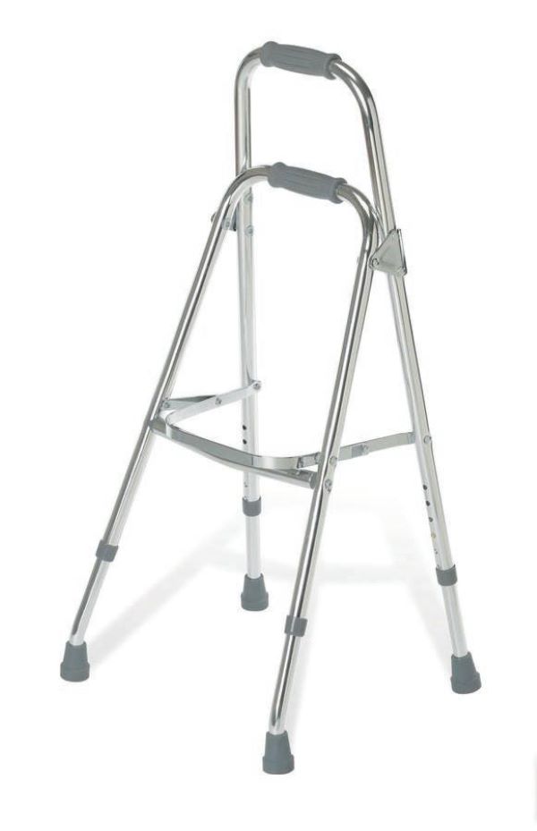 Adult Hemi One Arm Walker / Sidestepper by Medline