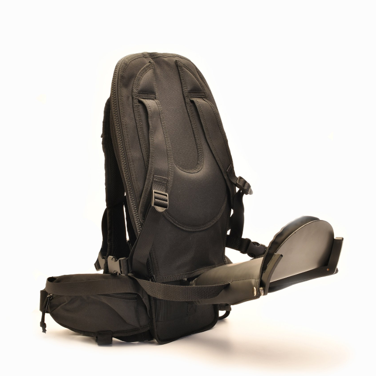 The Freeloader Child Carrier BUY NOW - FREE Shipping