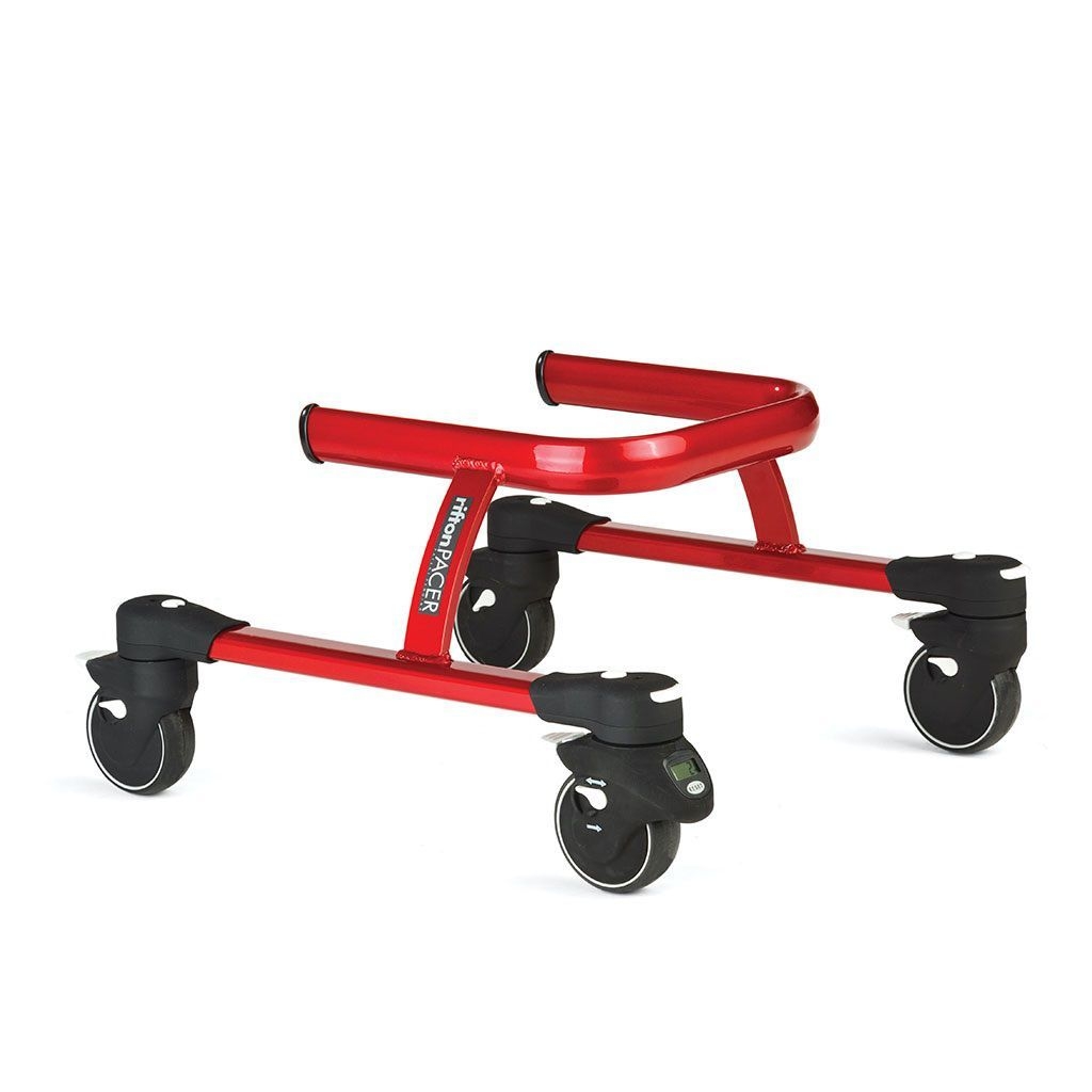 Rifton K610 Mini Pacer Gait Trainer - FREE Shipping