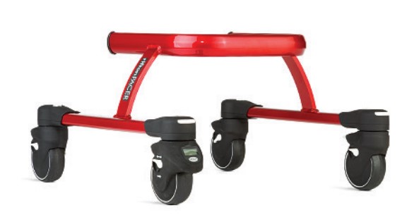 Rifton K610 Mini Pacer Gait Trainer - FREE Shipping