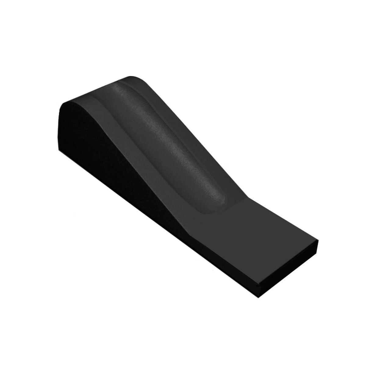 Arm Support Wedge made with Coated Foam for Phlebotomy Procedures