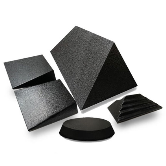 X-Ray Positioning Sponge Clinic Kit A - N-Visi-RAY