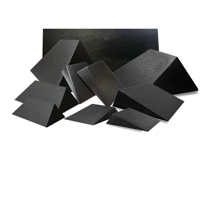 Z&Z Medical Positioning Sponge Bundle for CT Scan and Proper Patient ...