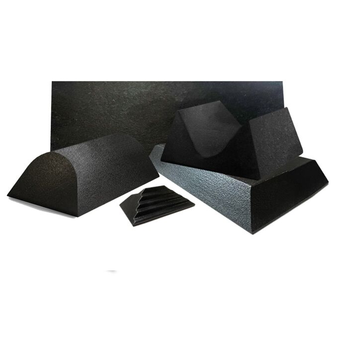 Orthopedic Positioning Sponge Kit A - Improved Imaging Precision