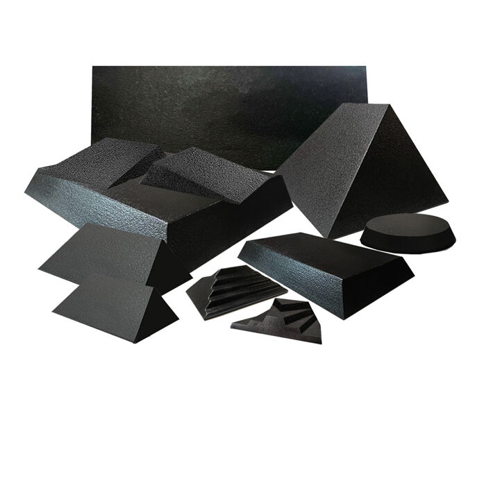 Coated Positioning Sponge Kit - Urgent Care