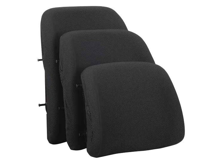 Wheelchair Back Deep Foam Cushion Matrx PB by Motion Concepts