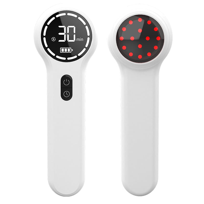 LOTUXS PowerCure Handheld Cold Laser Therapy Device