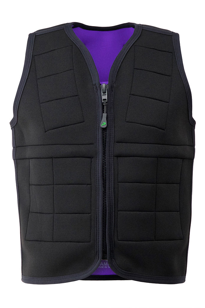 Weighted Vest for Fitness, 5 lbs. - FREE Shipping