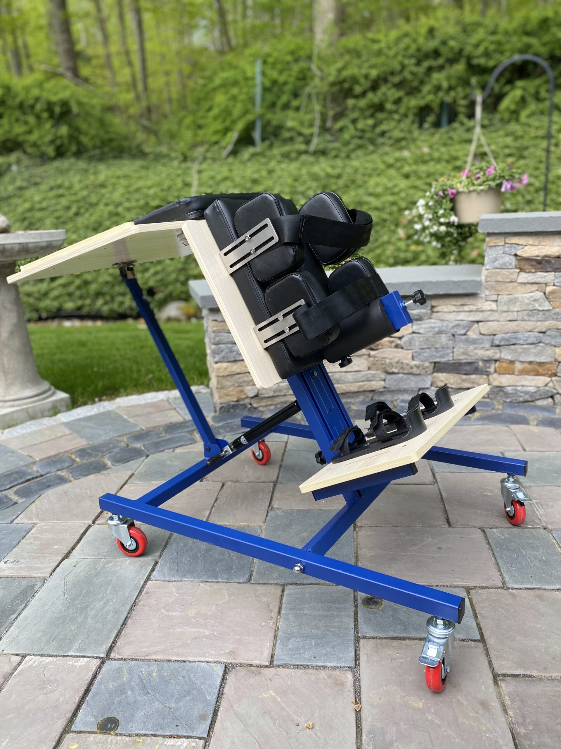 Stanzme Pediatric Prone Stander Package - 2 Sizes