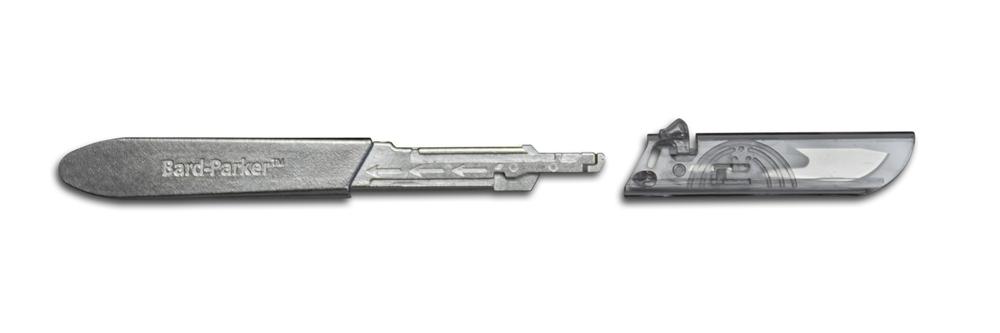 Bard-Parker Safety Blades ON SALE