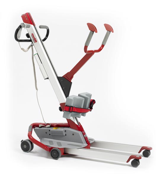 Molift Quick Raiser 2 Plus Patient Lift