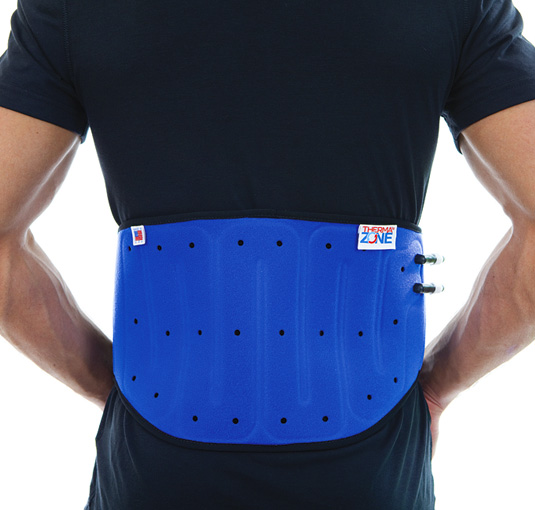 ThermaZone Reusable Back / Abdomen / Hip Pad