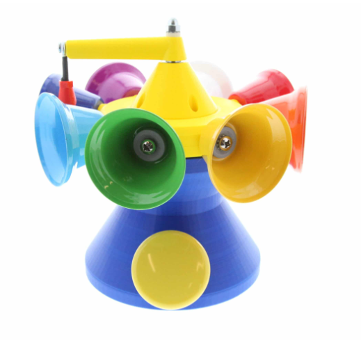 Ring Around Bells Switch Toy FOR SALE - FREE Shipping