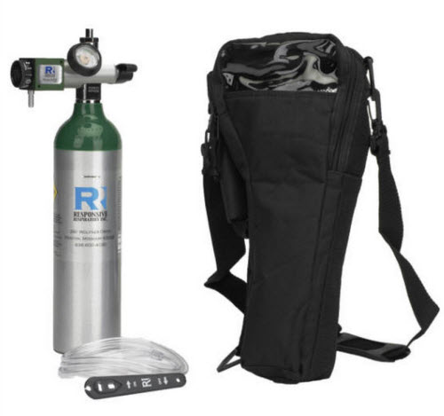 Oxygen Conserving Regulators - FREE Shipping