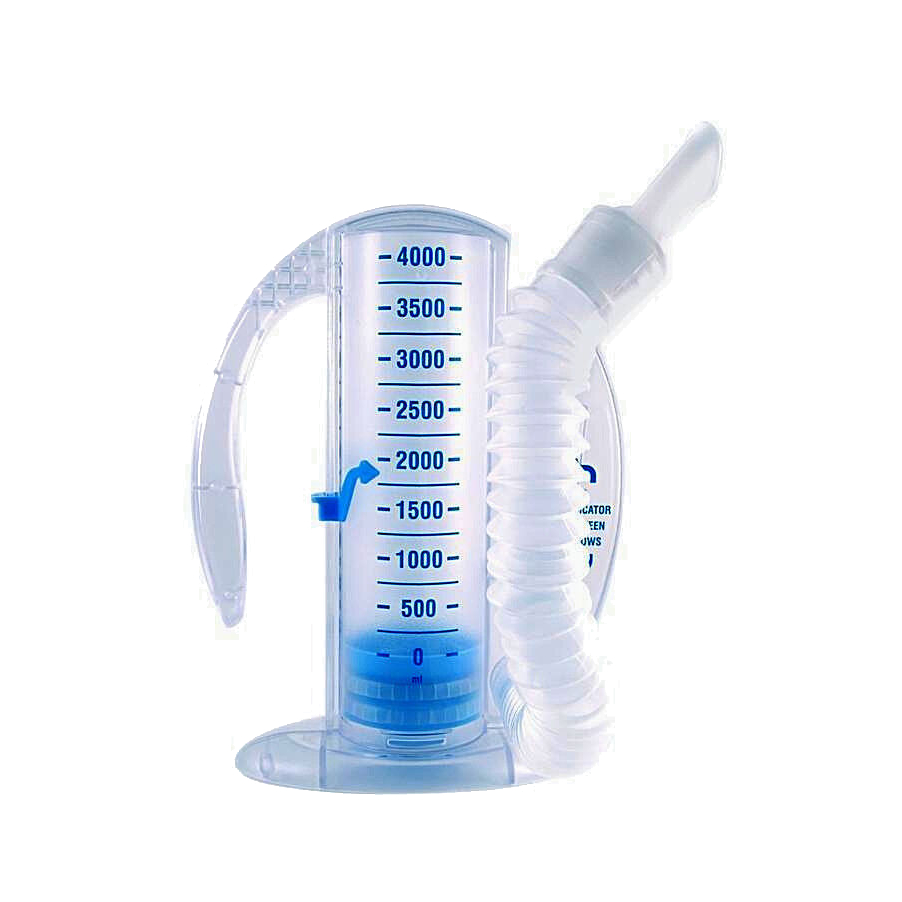 CareFusion AirLife Incentive Spirometer FREE Shipping