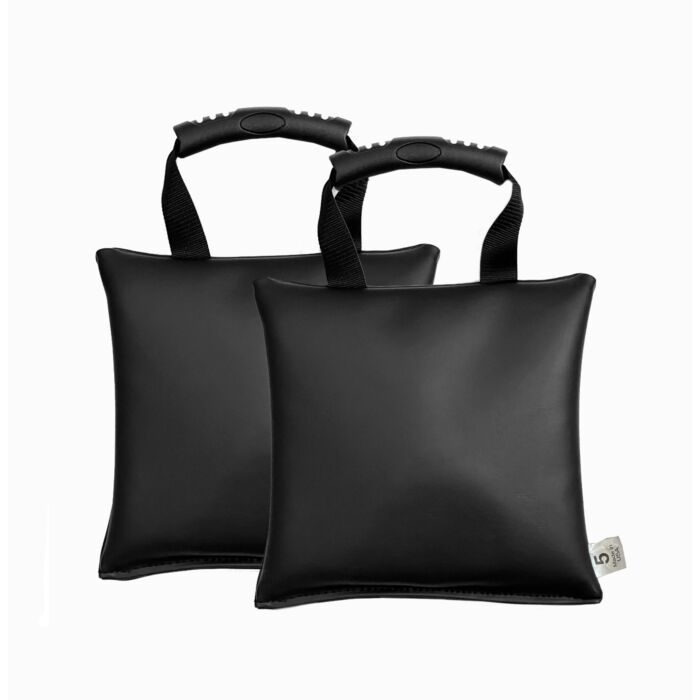 Cervical Sandbag for X-ray Positioning by Z&Z Medical