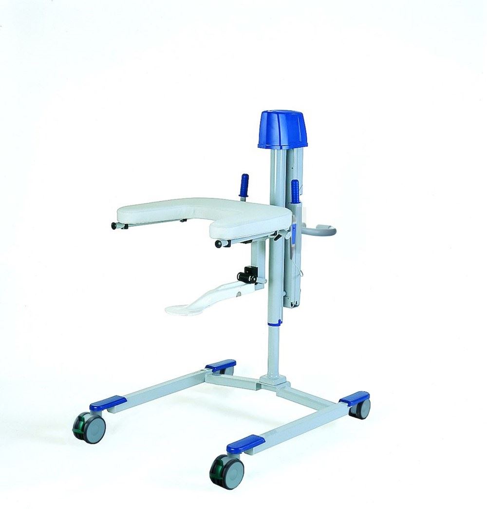 Hi-Lo Lift Walker by ArjoHuntleigh - FREE Shipping