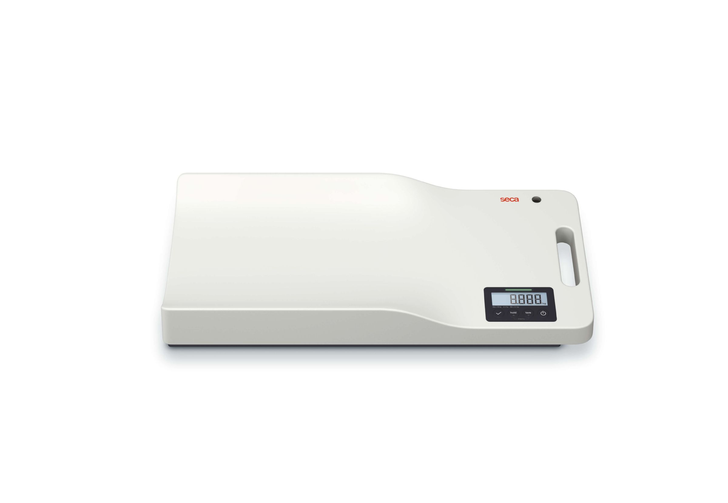 Seca 333i EMR Baby Scale for Hospitals - FREE Shipping