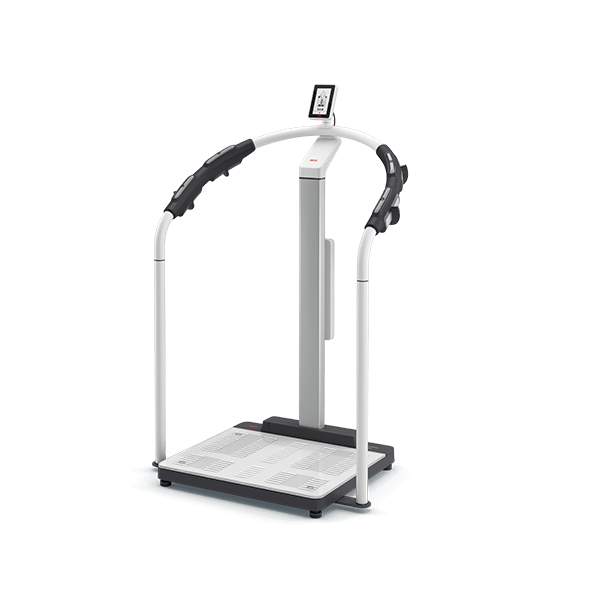 Seca mBCA 554 Digital Body Composition Analysis Scale
