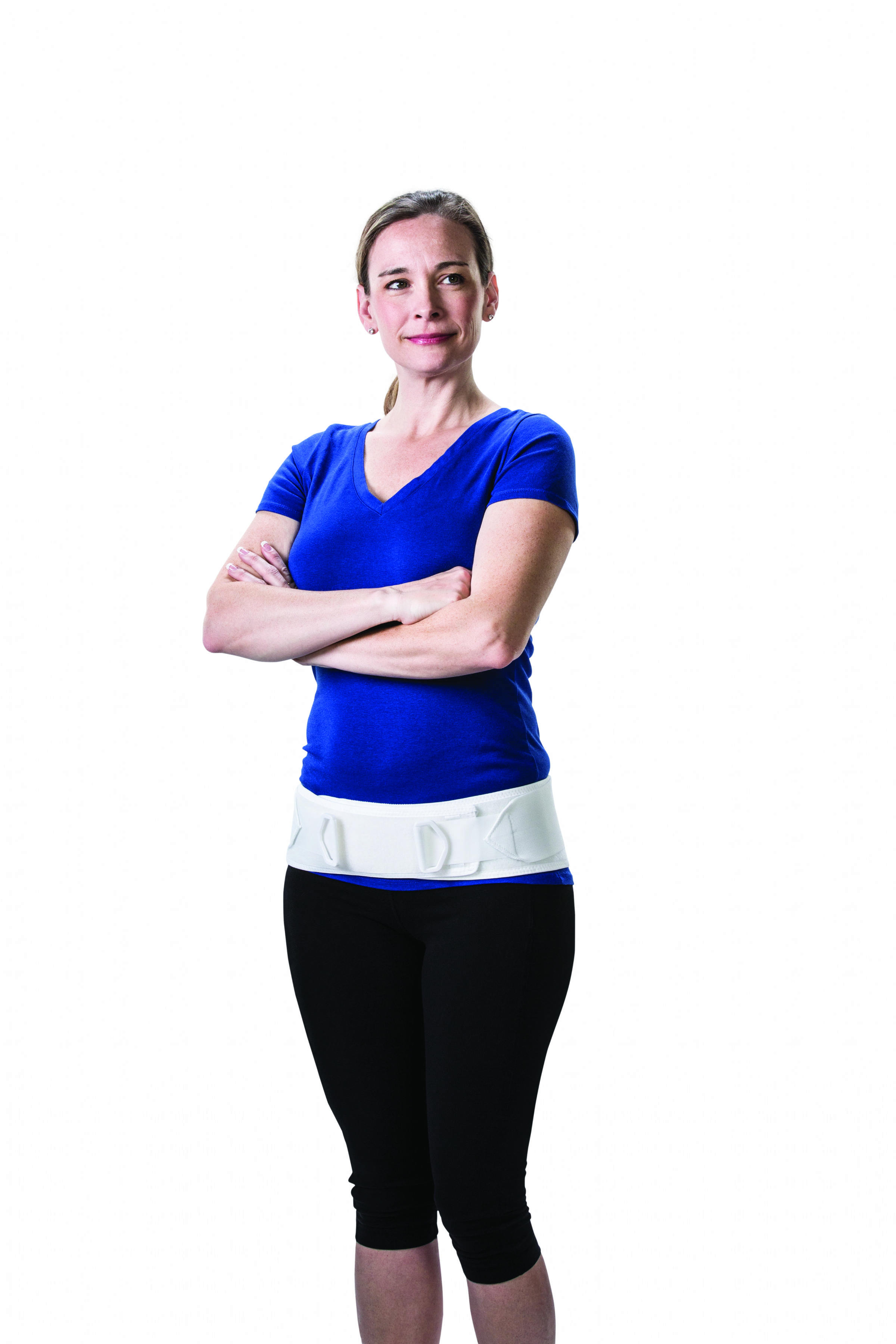 CorFit Sacroiliac Belt by Core Products