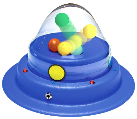 Mini Popper Stimulus Reward Switch Toy - FREE Shipping