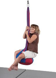 Occupational Therapy Moon Swing - FREE Shipping