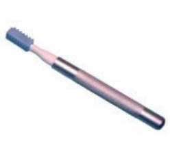 D & Z-Vibe Kit for Pediatric Oral Stimulation