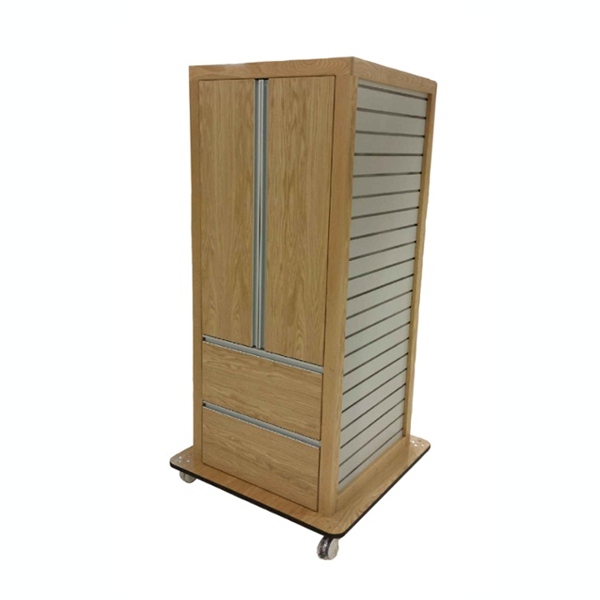 Multi-Purpose Cart For Storage With Multiple Compartments and Weight ...